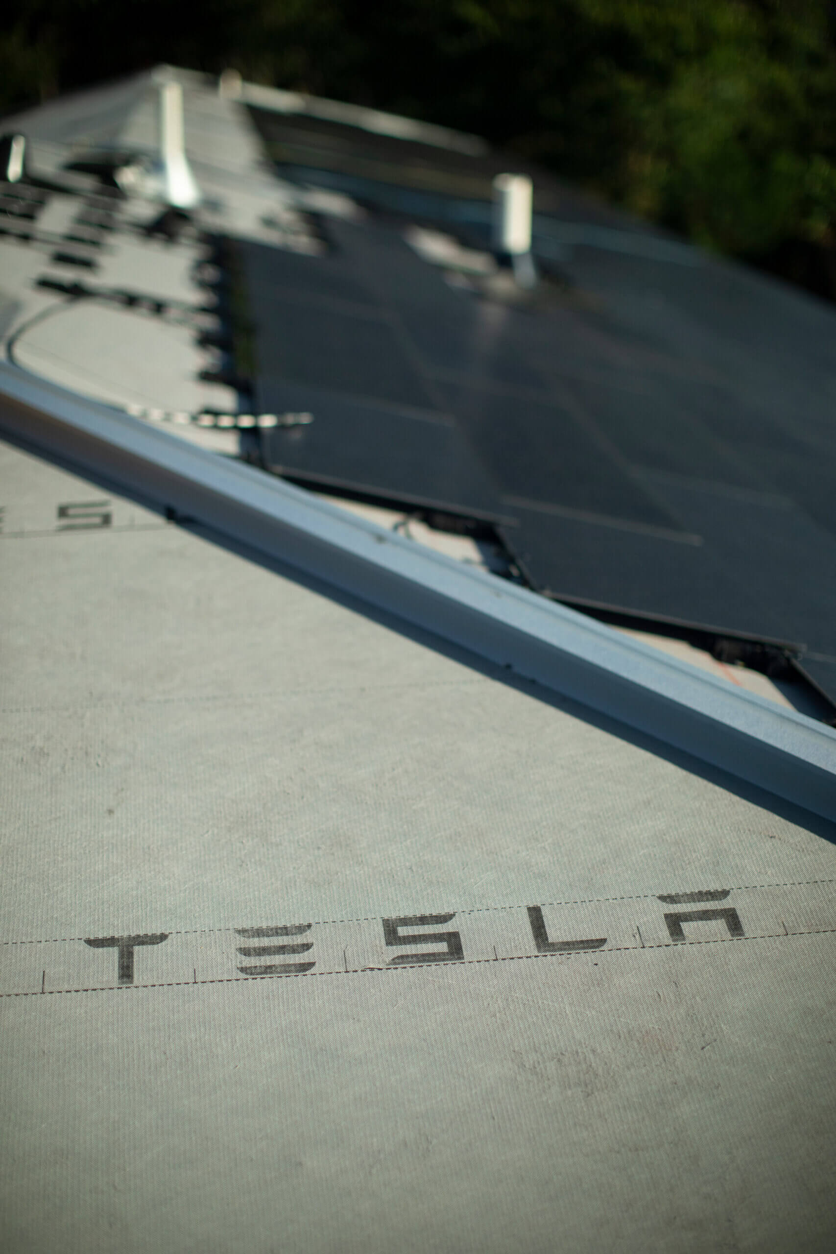 Tesla Solar Roof Photo Gallery - SunFarm Energy