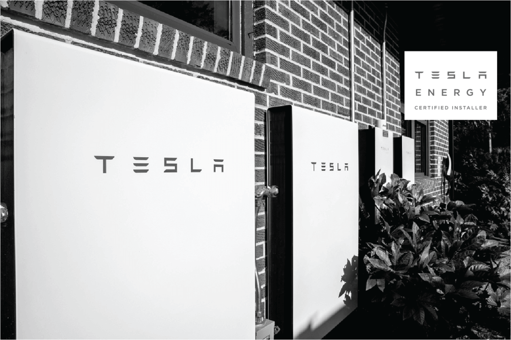 Tesla Products - SunFarm Energy
