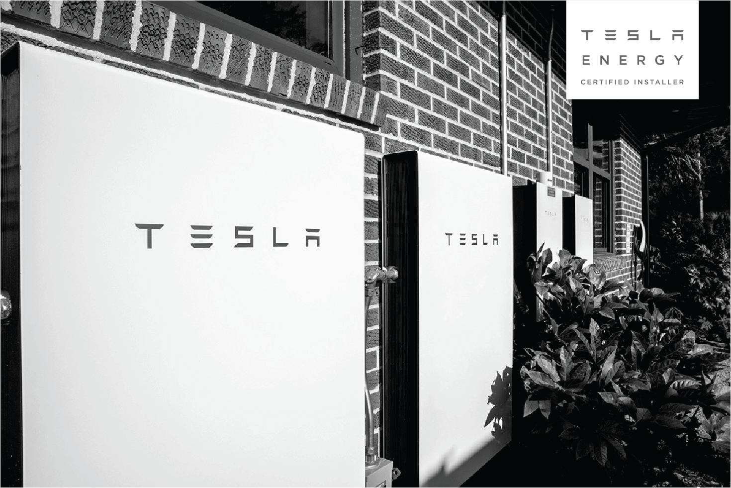 Tesla Products - SunFarm Energy