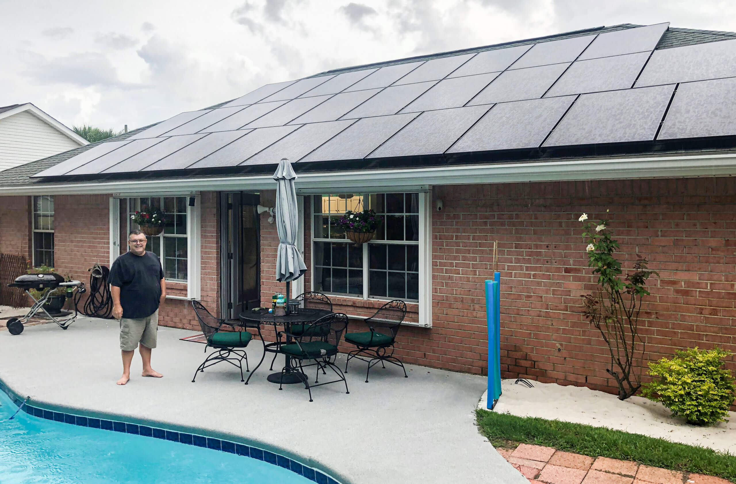 Read Our Testimonials and Reviews - SunFarm Energy