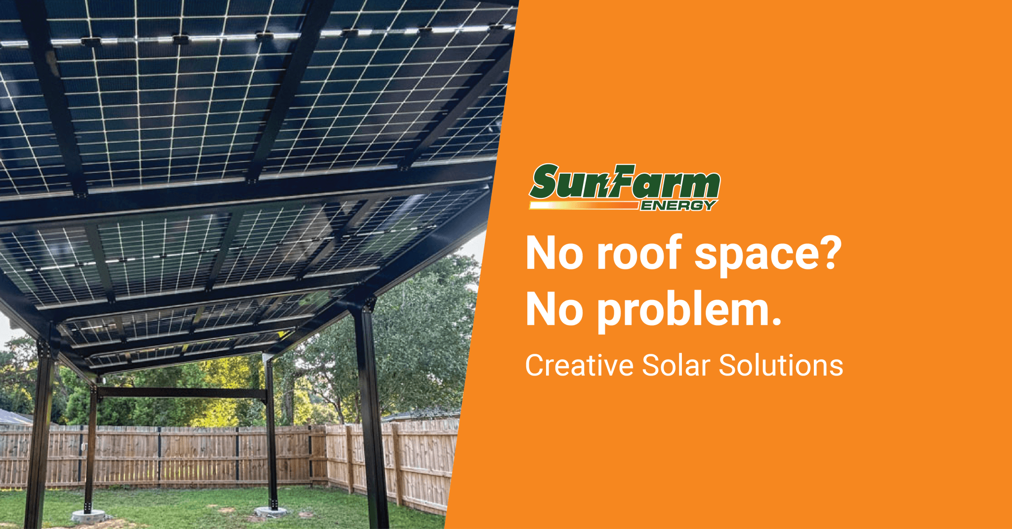 Northwest Florida's Local Solar Experts! - SunFarm Energy